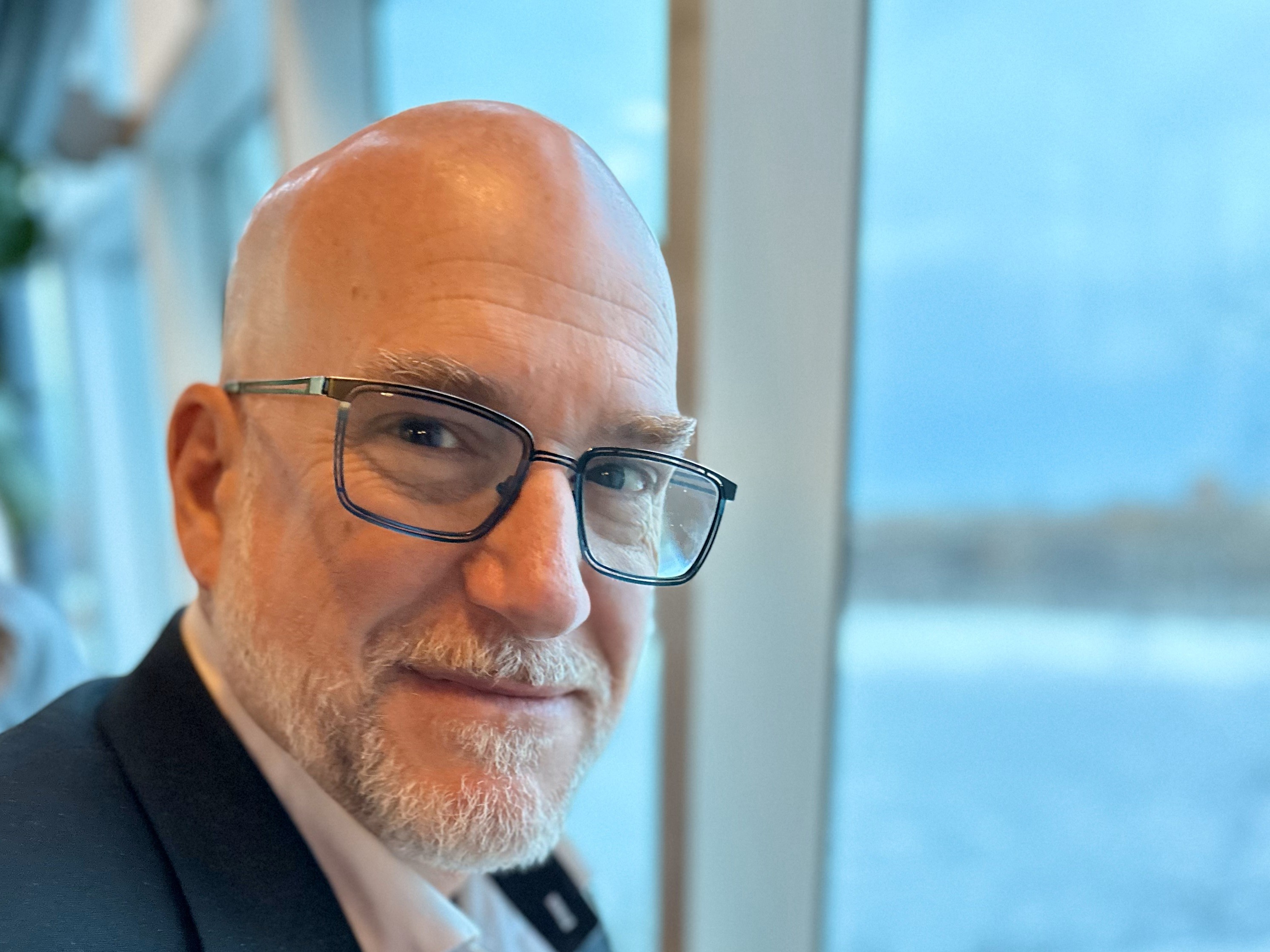 Serge Berube | Terrebonne, PQ Representative | Primerica